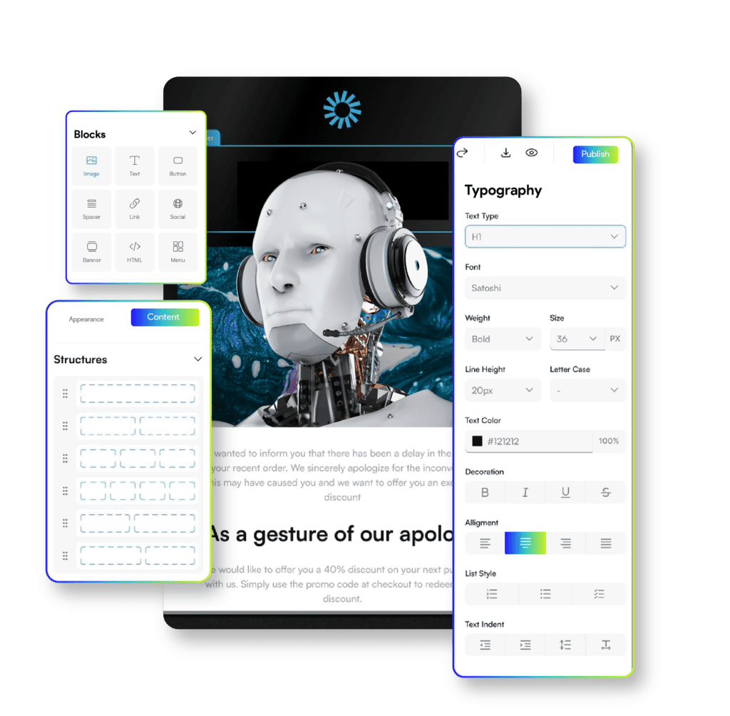 Ai Driven Marketing Automation Nexgenai